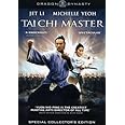 Amazon.com: Tai Chi Master : Jet Li, Michelle Yeoh, Chin Siu Ho, Yuen ...