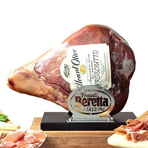 Evaxo Mt Olive Prosciutto Leg Kit, 12 lbs leg .#B in Kenya | Whizz ...