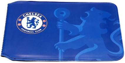Official Chelsea FC Card Holder: Amazon.co.uk: Luggage