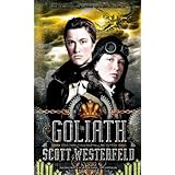 Amazon.com: Leviathan (Boxed Set): Leviathan; Behemoth; Goliath (The ...