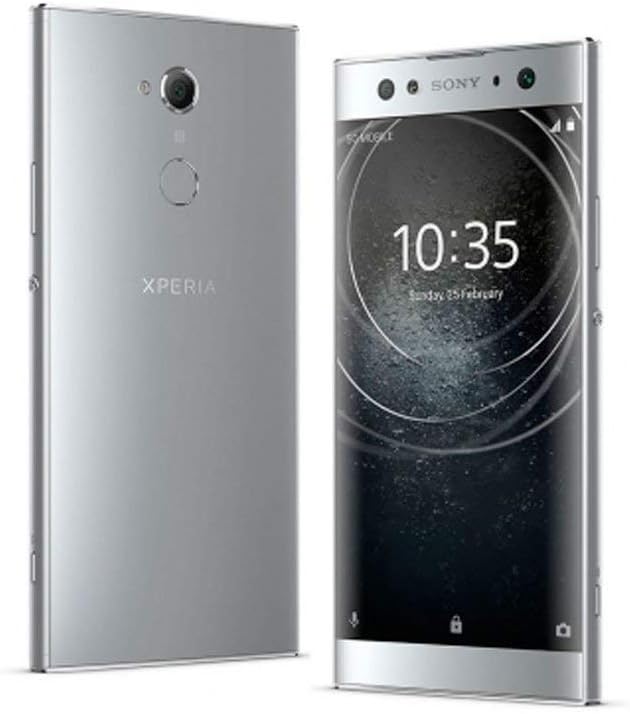 Celular Smartphone Sony Xperia Xa2 Ultra H3223 32gb Prata - Dual Chip - Compare TechTudo