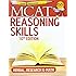 9th Edition Examkrackers MCAT Reasoning Skills:Verbal, Research & Math ...