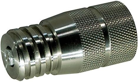 TRINITY Home Soda Maker Machine Co2 Tank Paintball Canister Adapter C02 ...