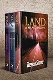 Best Post-Apocalyptic Books: 49 Must Read Novels