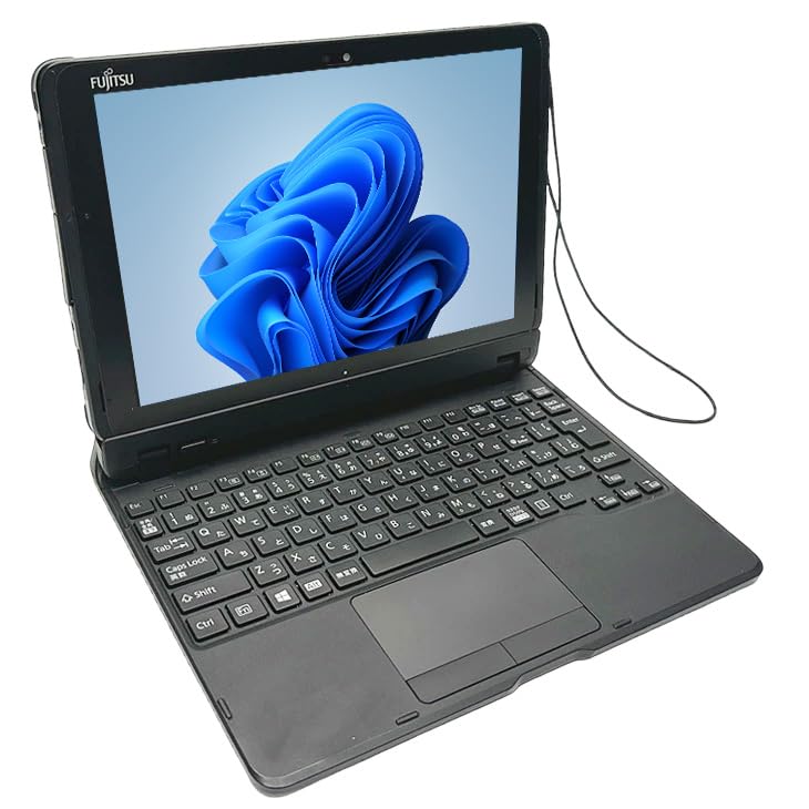 Mua Fujitsu ARROWS Tab Q508/SE Literary Model Tablet Windows11 / 10.1 / Atom(TM) x7-Z8700 / 4GB ...
