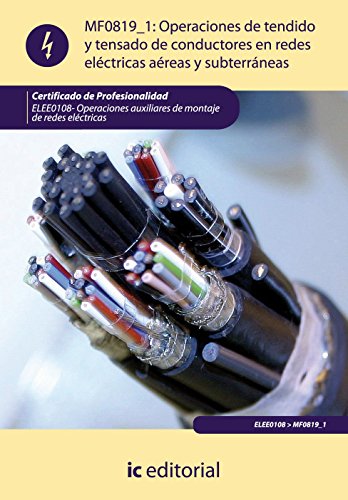 Download Operaciones De Tendido Y Tensado De Conductores En Redes download-operaciones-de-tendido-y-tensado-de-conductores-en-redes