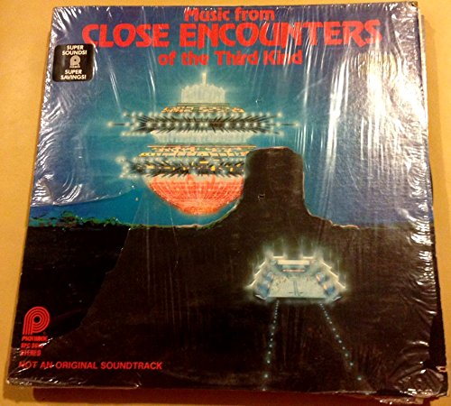 - Close Encounters Of The Third Kind - Amazon.com Music