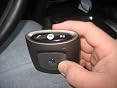 Amazon.com: Motorola T505 Bluetooth Portable In-Car Speakerphone : Cell ...
