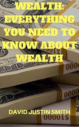 Book review of Wealth - Readers' Favorite: Book Reviews and Award Contest