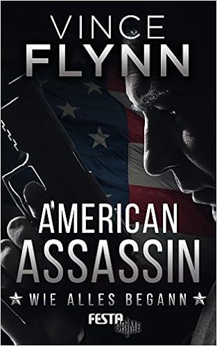 American Assassin Book Summary - 1 : Waited for two years for this film ...