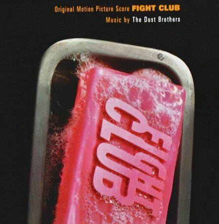 Fight Club : Original Soundtrack: Amazon.fr: CD et Vinyles}