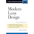 Modern Lens Design (McGraw-Hill Professional Engineering): Smith ...
