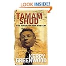 Tamam Shud: The Somerton Man Mystery: Kerry Greenwood: 9781742233505 ...