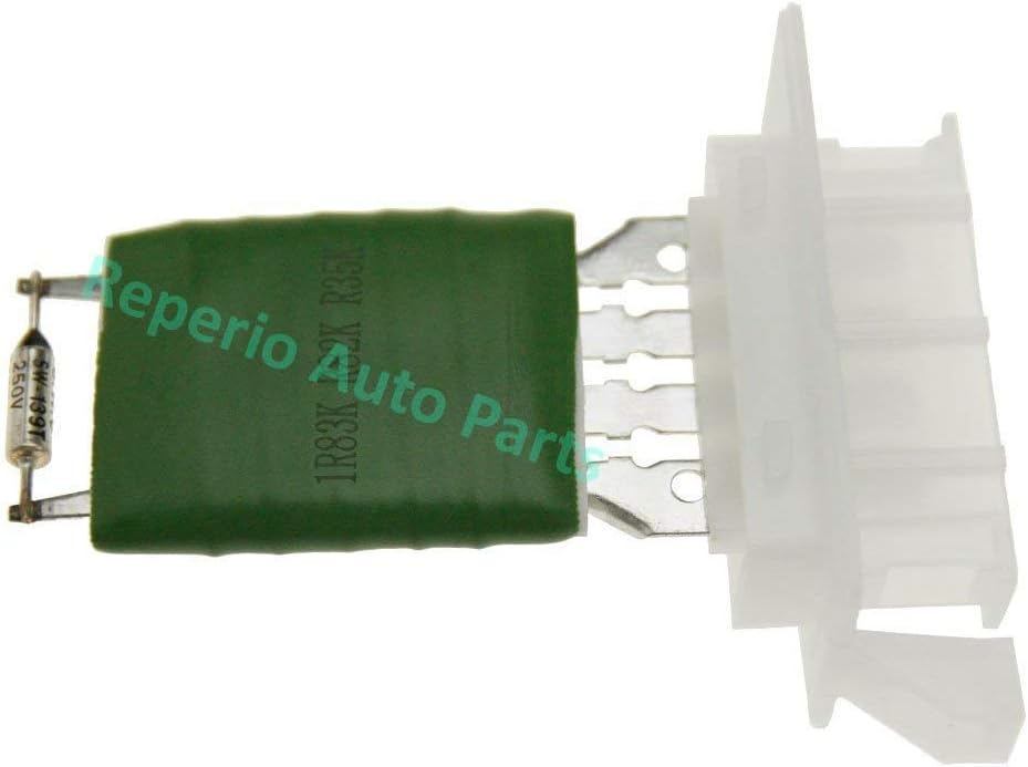 Heater Blower Motor Resistor 1K0959263A – BigaMart