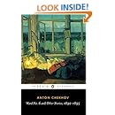 Ward No. 6 and Other Stories, 1892-1895 (Penguin Classics): Anton ...