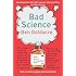 Bad Pharma: How Medicine is Broken, and How We Can Fix It: Amazon.co.uk ...
