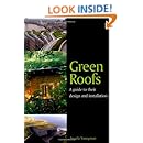 Green Roofs: A Guide to their Design and Installation: Angela Youngman ...