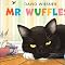 Mr Wuffles! : Wiesner, David: Amazon.co.uk: Books