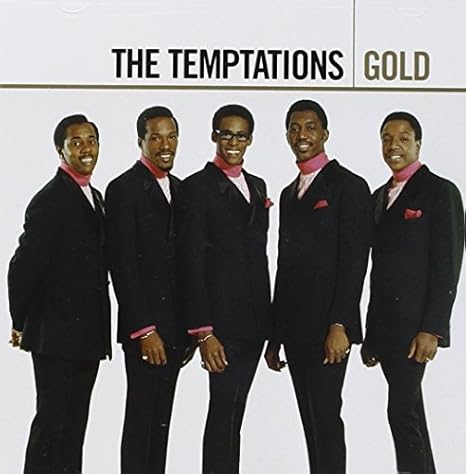 - The Temptations (Motown) - Gold (CD) - Amazon.com Music