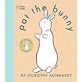 Pat the Bunny: Touch n Feel (Golden Touch and Feel Book) by Dorothy ...