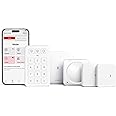 Amazon.com : X-Sense Smart Home Security System, Wireless Security ...