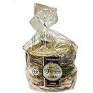 Amazon.com : Organic Uncooked Flour Tortillas by Tortilla Fresca 36 ct ...