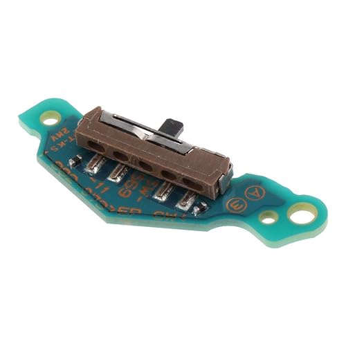 Replacement ON Off Power Board Switch Circuit PCB Board for PSP 3000 ...