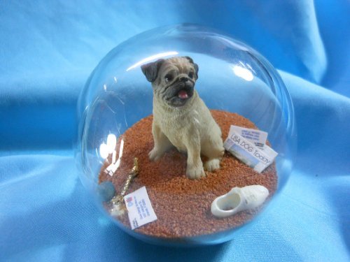 Puppy Dog Spheres by Dune Design Studios: Sand Globes With Charismatic ...