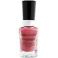 Amazon.com: Wet n Wild MegaLast Nail Color 206C Undercover : Beauty ...