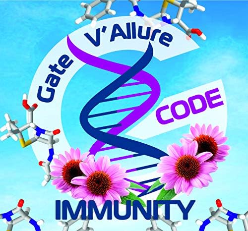 Gate V’Allure – Code Immunity – – BigaMart