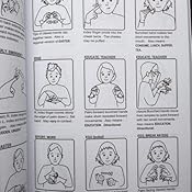 Let's Sign Dictionary: Everyday BSL for Learners 2nd Edition: Amazon.co ...