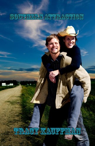 Southern Attraction: Kauffman, Tracy Kay: 9780989188203: Amazon.com: Books