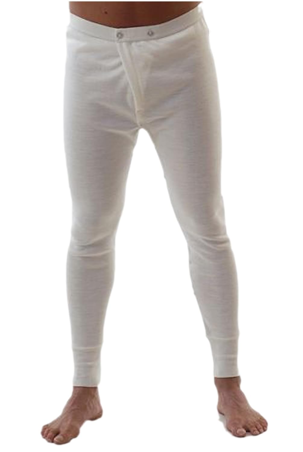 Abbigliamento termico Mutanda Lunga da Uomo Super Pippo Intimo ...