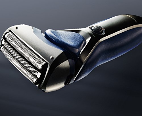 Panasonic, Esrt17k Arc3 Electric Shaver 3Blade Cordless Razor with Wet ...
