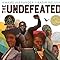 The Undefeated (Caldecott Medal Book): Alexander, Kwame, Nelson, Kadir ...