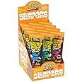 Amazon.com : Too Tarts Sour Slurpers Candy, 4 Ounce Tubes - 12 Count ...