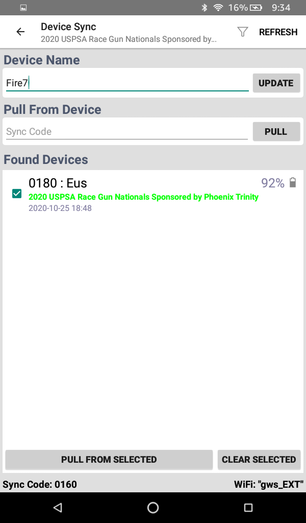 PractiScore:Amazon.com:Appstore for Android