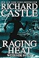 Castle 7: Driving Heat - Treibende Hitze: Amazon.de: Richard Castle ...