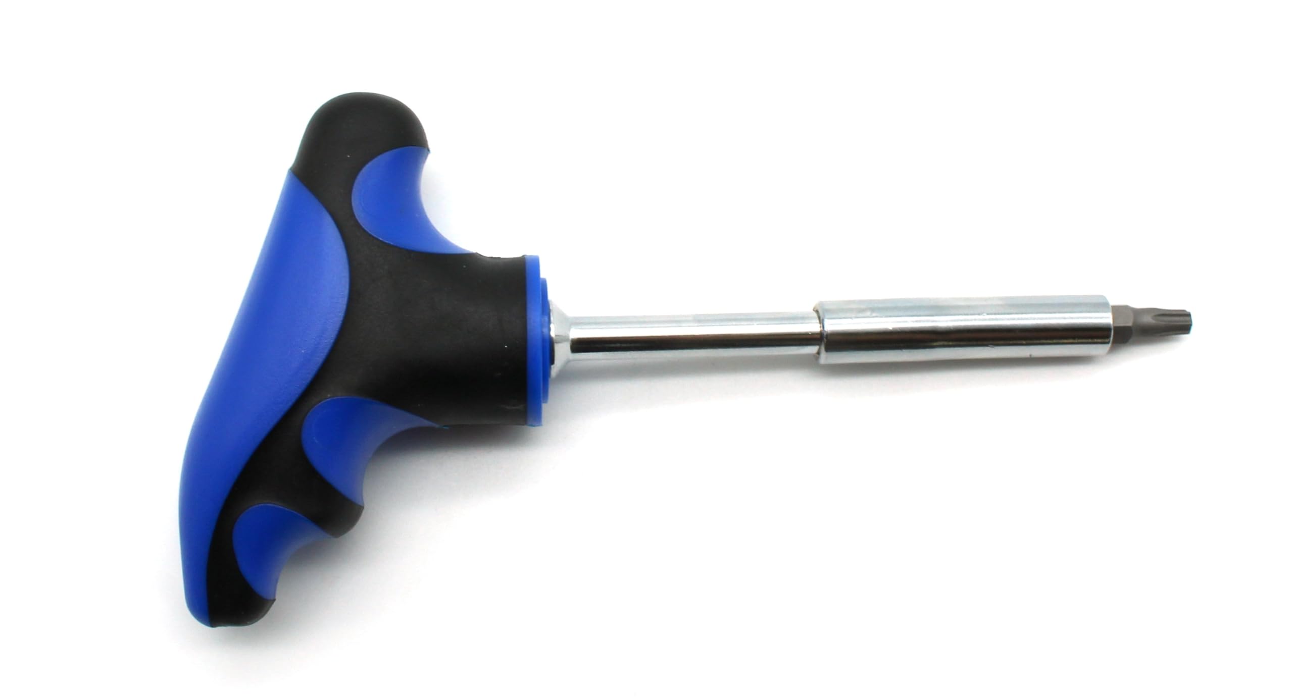 Mua TEMO 1/4 Inch T-Handle Hex Bit Holder Screwdriver, 5 Inch Long ...
