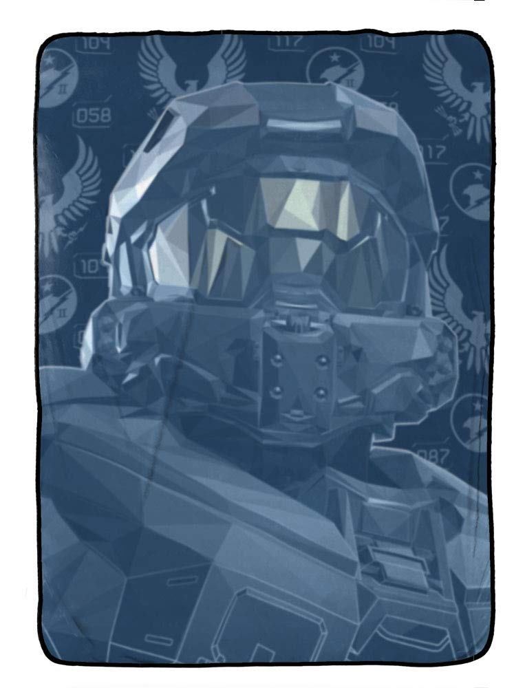 Best Halo Game Bedding Set For Boys - Cree Home