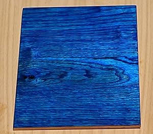 Blue Dye | Solvent Based (Blue Liquid Dye - Royal Blue) - - Amazon.com