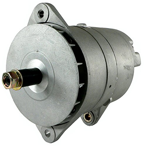 Automotive DB Electrical ABO0001 New 24 Volt Alternator For Caterpillar ...