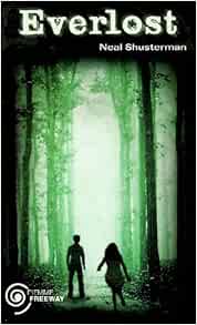 Everlost: 9788856600148: Amazon.com: Books