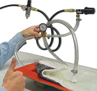 Vacuum Bagging Starter Kit: Amazon.com: Industrial & Scientific