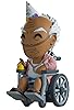 Youtooz Hector Salamanca 5" Inch Vinyl Figure, Official Licensed Hector Salamanca Collectible by ...