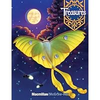 Treasures, A Reading/Language Arts Program, Grade 5, Student Edition ...