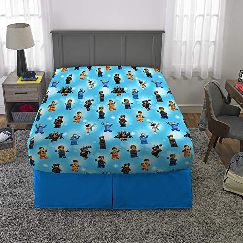 Franco Kids Bedding Comforter with Sheets and Cuddle Pillow Bedroom Set ...