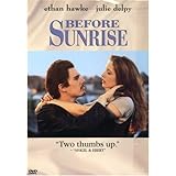Before Sunrise & Before Sunset: Two Screenplays: Richard Linklater, Kim ...