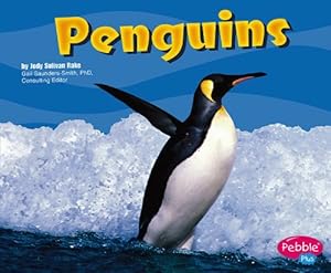 Penguins (Pebble Plus) book by Ray Davis