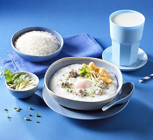 Golden Phoenix Jasmine Rice 20 lb, Long Grain Thai Rice with a Natural ...